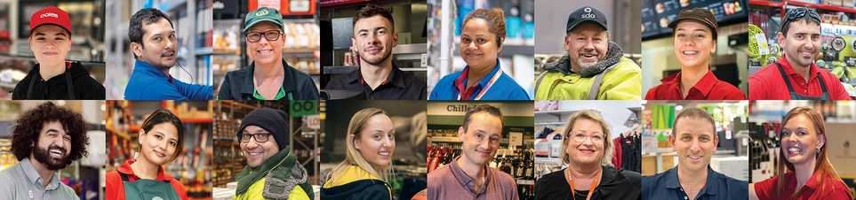 SDA Union | Join the SDA